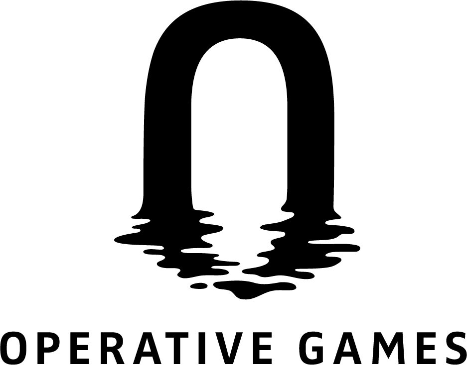 Operative Games